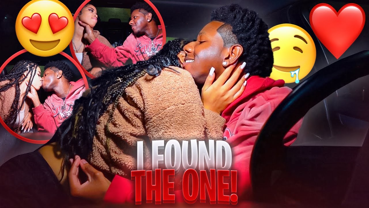 I GOT PUT ON A BLINDDATE WITH A TOXIC FREAK💦😍 - YouTube