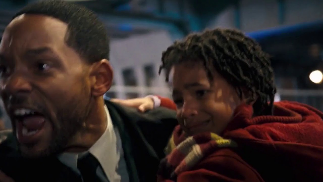 I Am Legend - Captain Robert Neville | All Evacuation Scenes (FHD ...