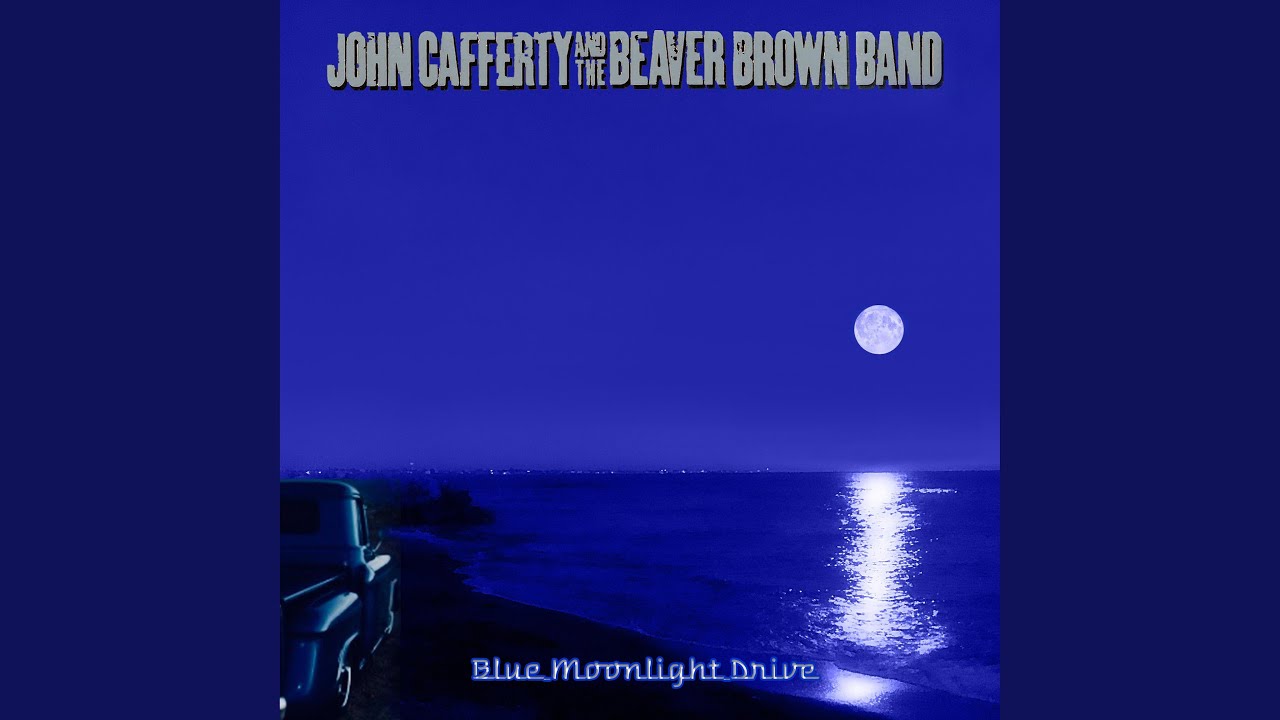 Blue Moonlight Drive - YouTube