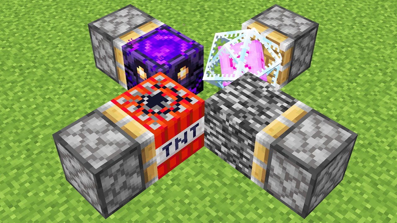 how to make new super block? - YouTube