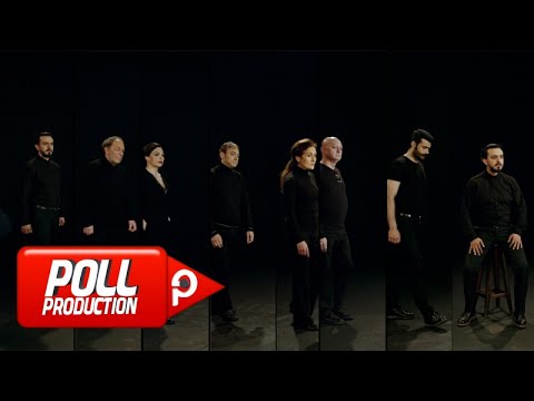 Hamit Erentürk - Menzil - (Official Video)