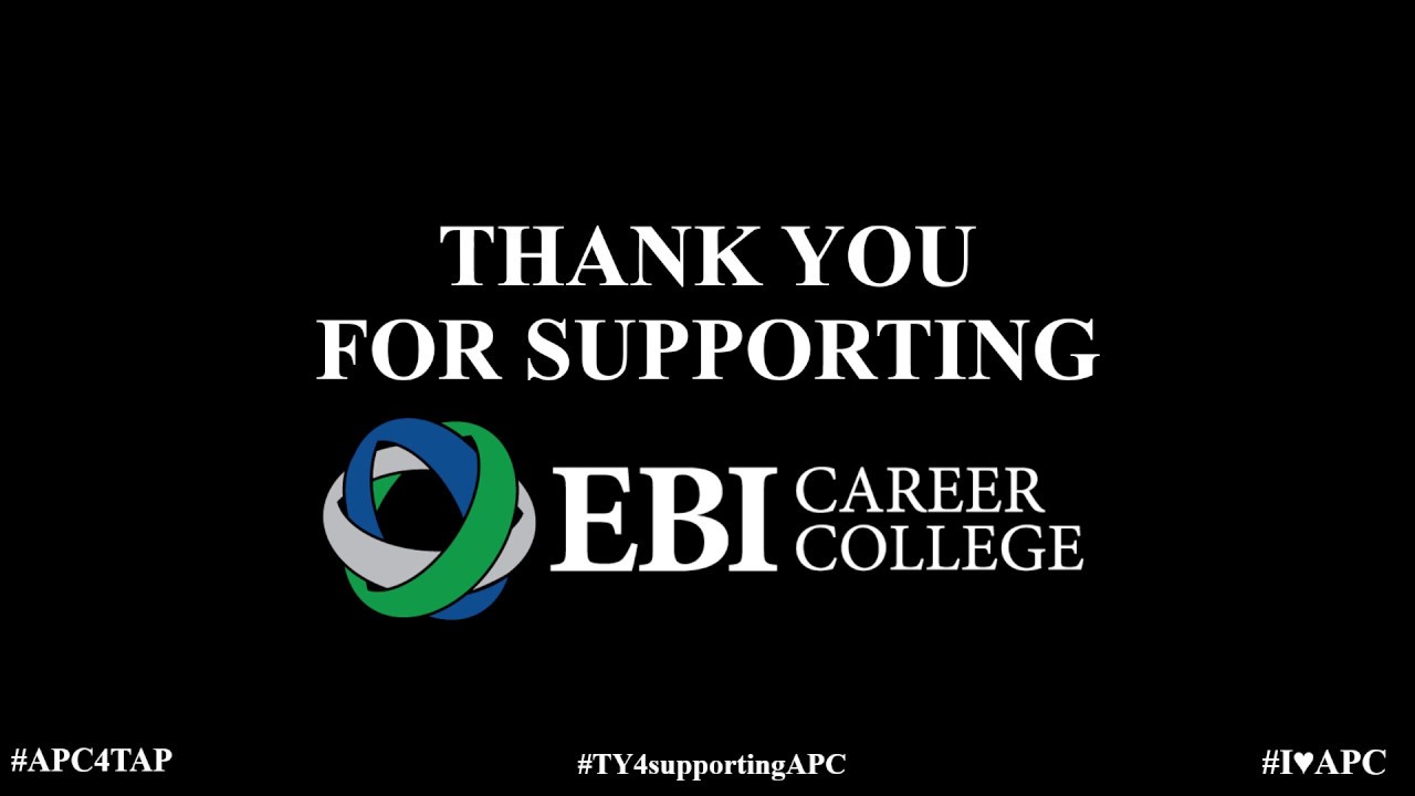 EBI Career College Student Video - YouTube