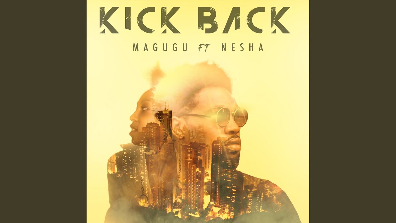 Kick Back - YouTube Music