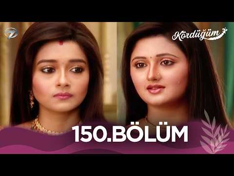 Kördüğüm (Uttaran) Hint Dizisi | 150. Bölüm