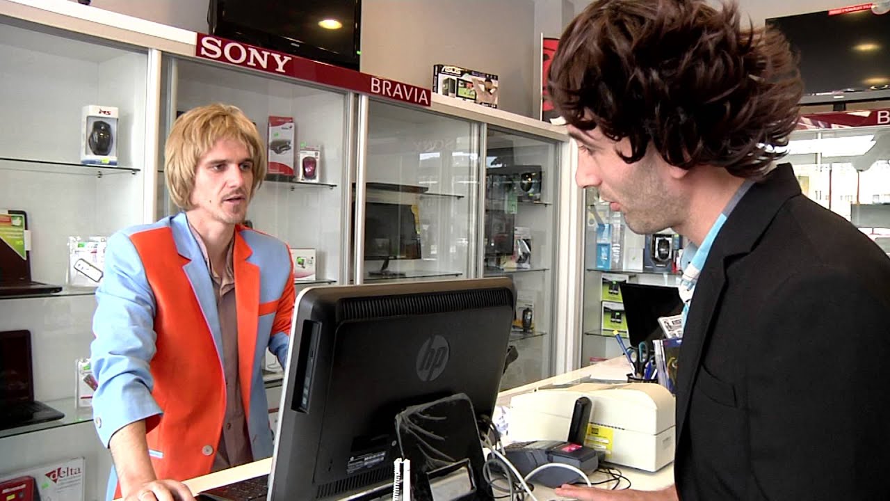 1 EURO - Humor nga Emisioni 3T - YouTube