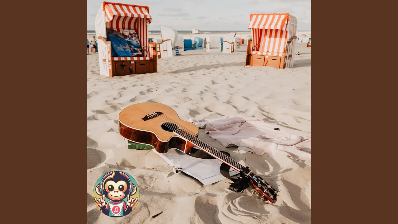Chill Beach Vibes Groove - YouTube