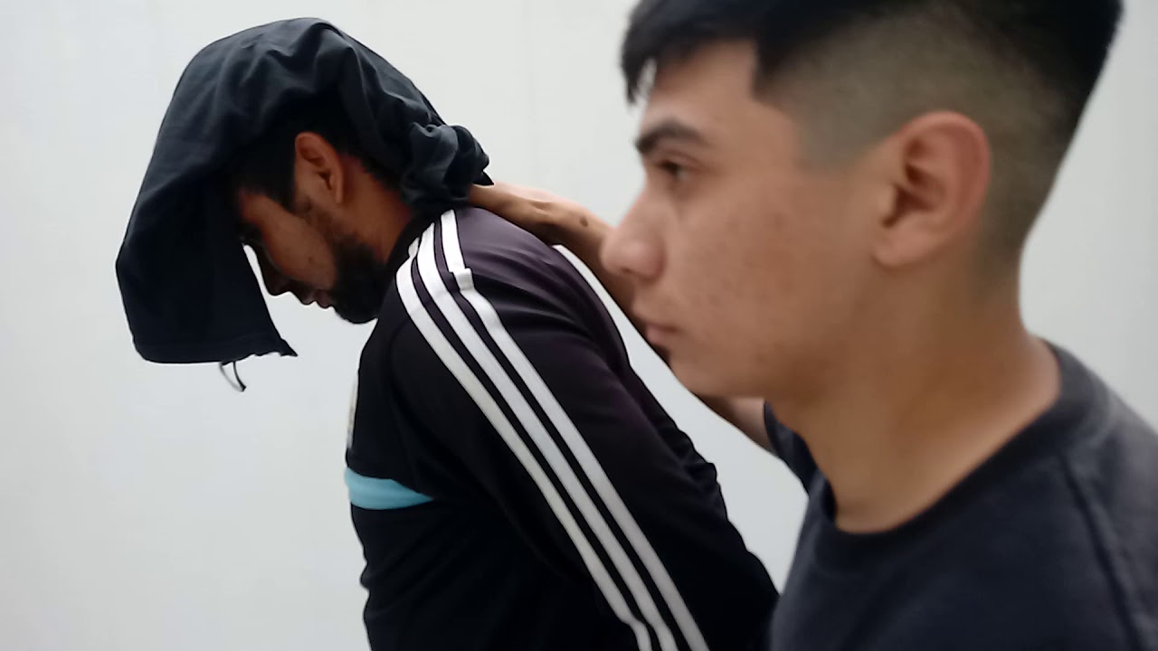 Salida de Cristian Daniel Torres, imputado por abuso sexual con acceso ...
