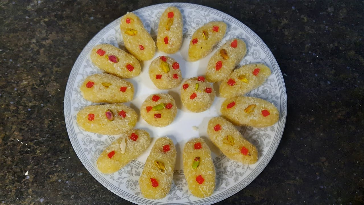 हलवाई जैसा चमचम बनाने की recipie - how to make Chamcham at home in ...