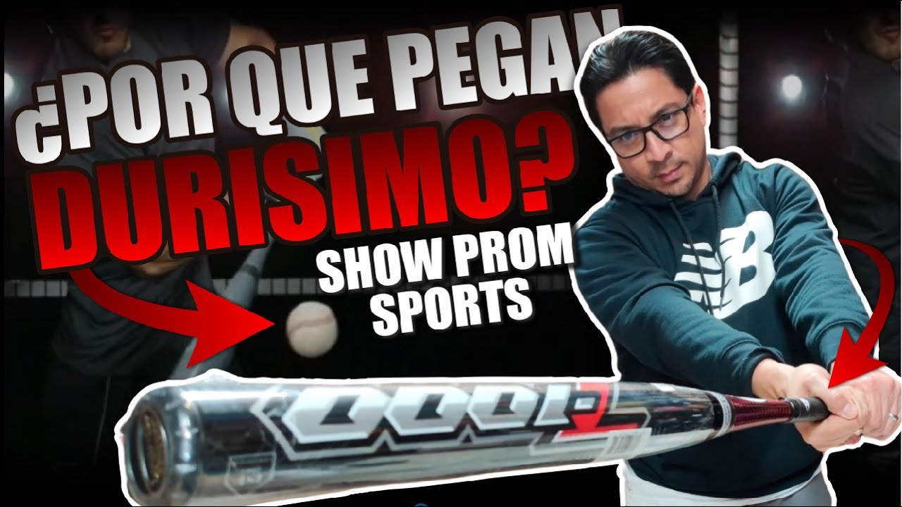 Bates de softball de Fibra de Carbón (parte 1) - Principales ...