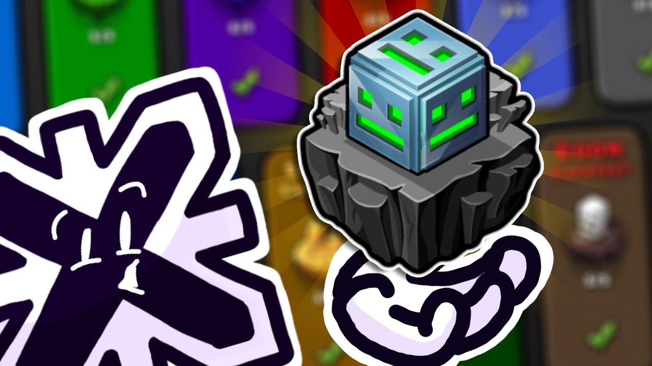 NEW Gauntlet Released - GD News #153 - YouTube