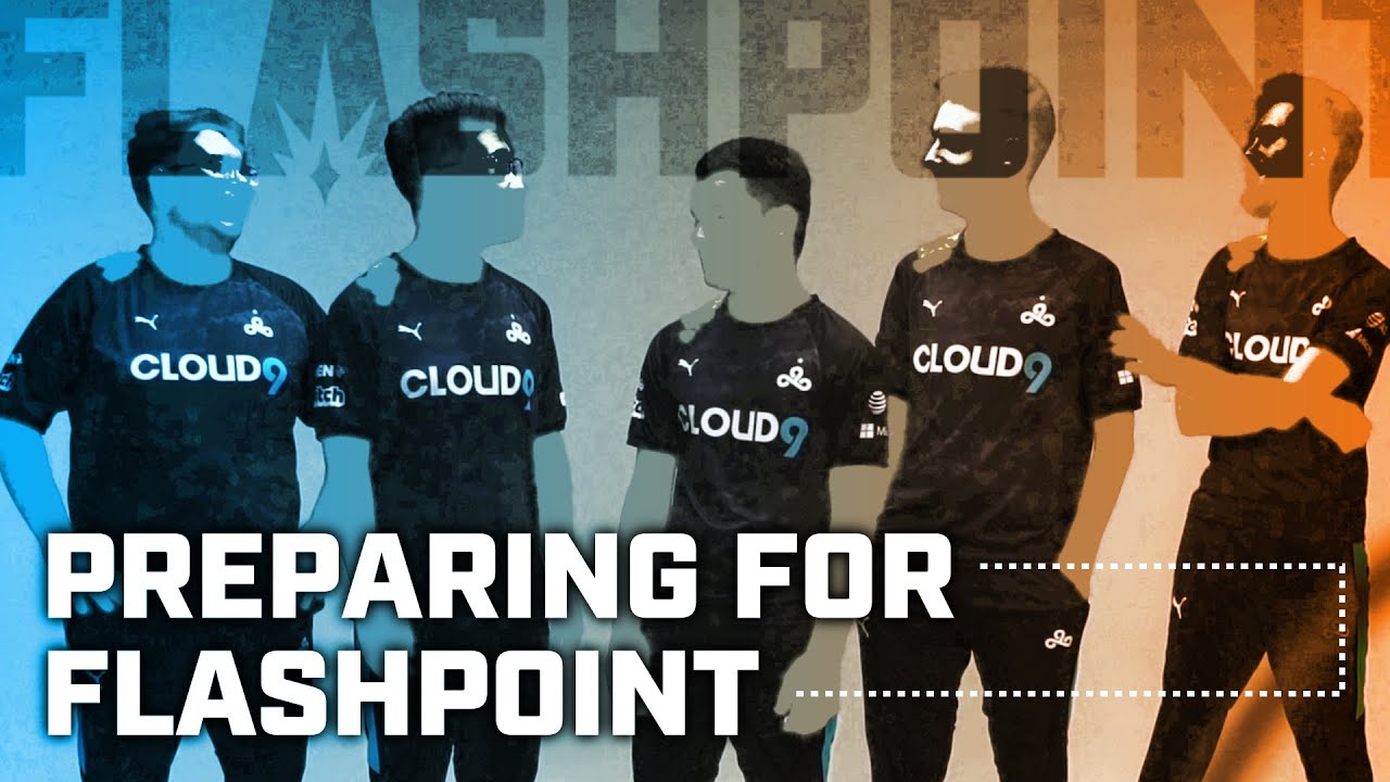 Looking Ahead to the Launch of NA's Franchised CS:GO League | C9 CS:GO ...