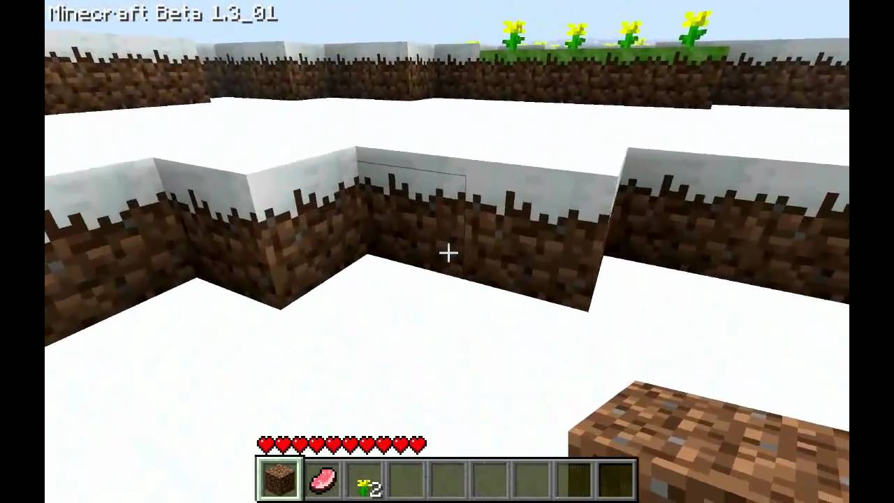 Vanomas - Minecraft.mp4 - YouTube