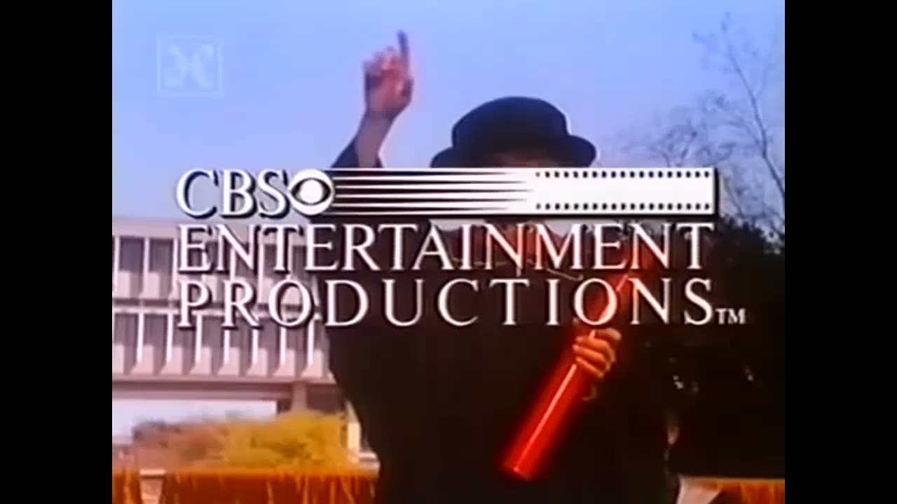 CBS Entertainment Productions (1985) - YouTube