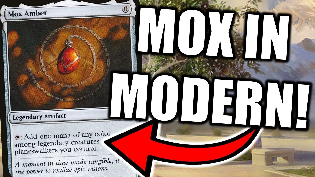 NEW Boros AGGRO In MODERN!! - YouTube