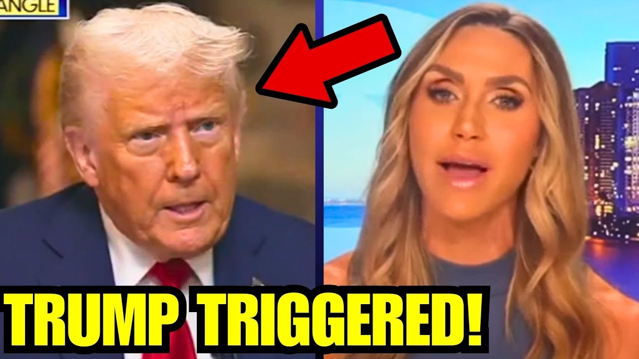 Trump EXPLODES As Fox News Interview GOES HORRIBLY WRONG! - YouTube