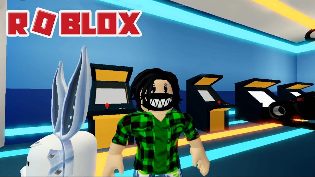 GAME BALAP MOTOR KAYA DI TIME ZONE | ROBLOX - YouTube