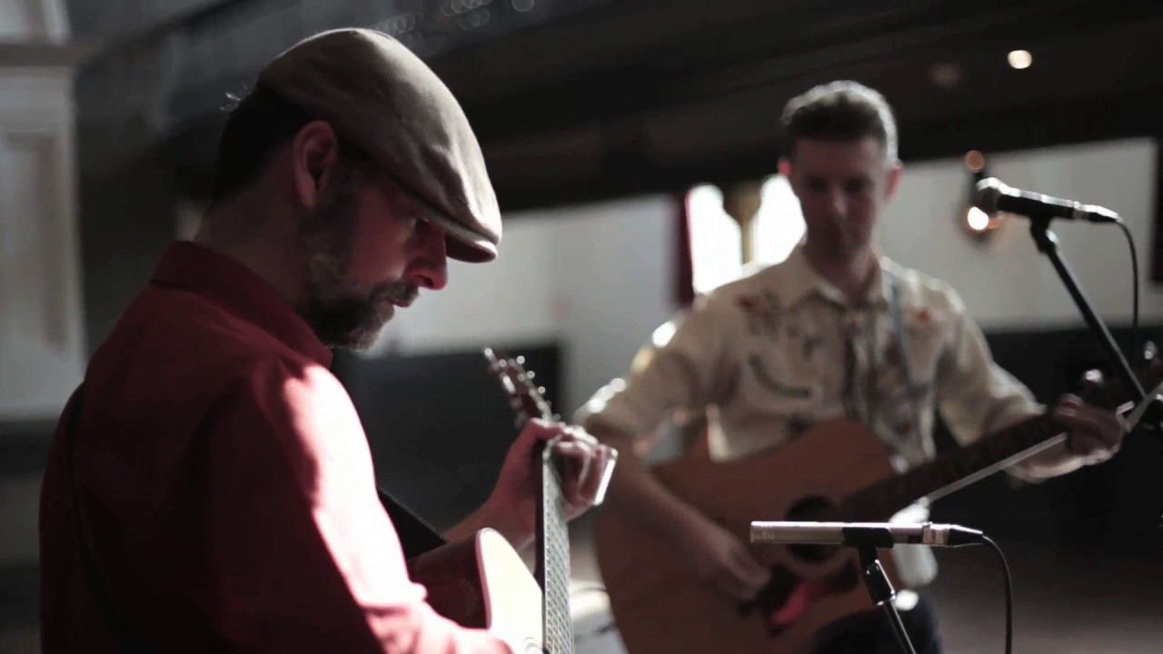 Jimmy Byron - THE JOB (Official Video) - YouTube