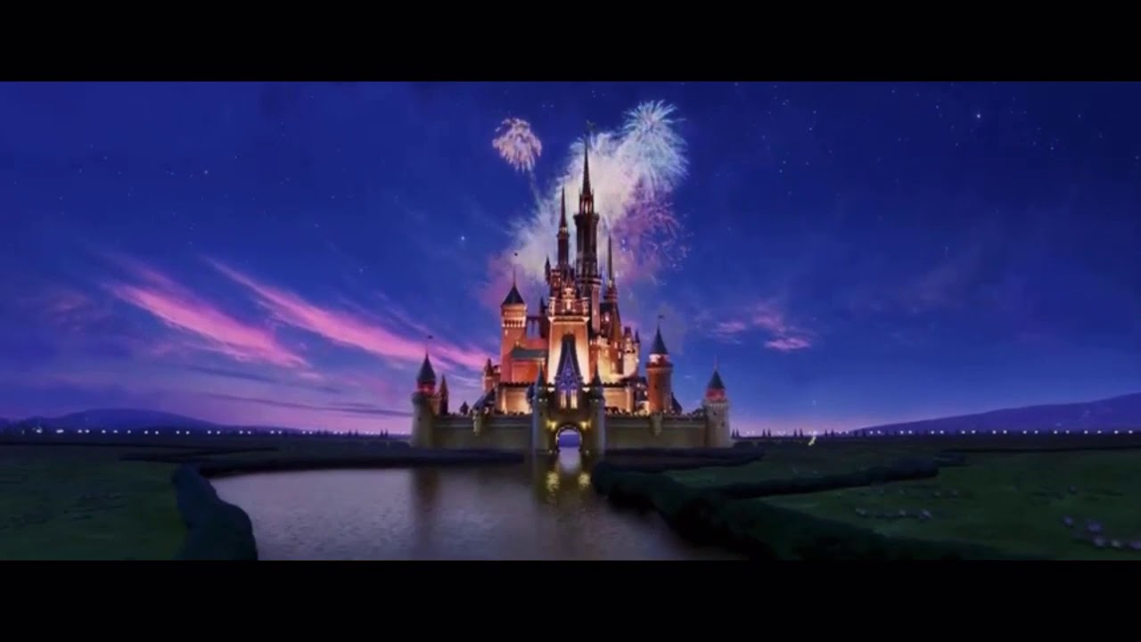 Disney/Pixar Animation Studios (2020) - YouTube