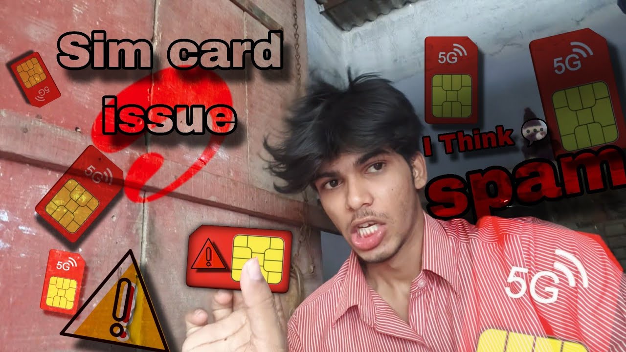 Jio Keep Your SIM Card Safe Airtel SPAM - YouTube