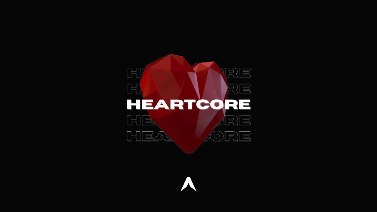 Andrés Troconis - Heartcore ️ - YouTube