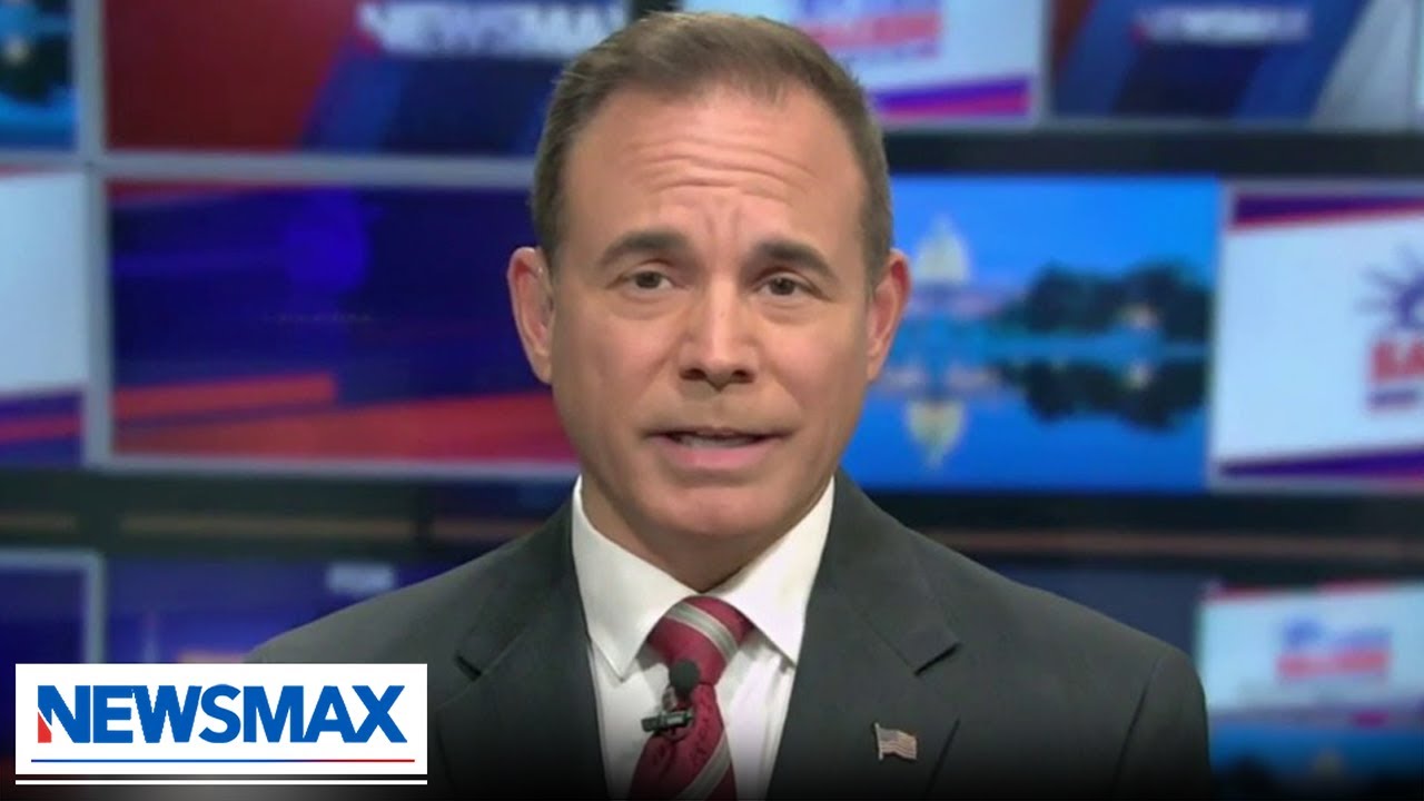 RNC unity pledge? What to make of it? | Chris Salcedo Show - YouTube