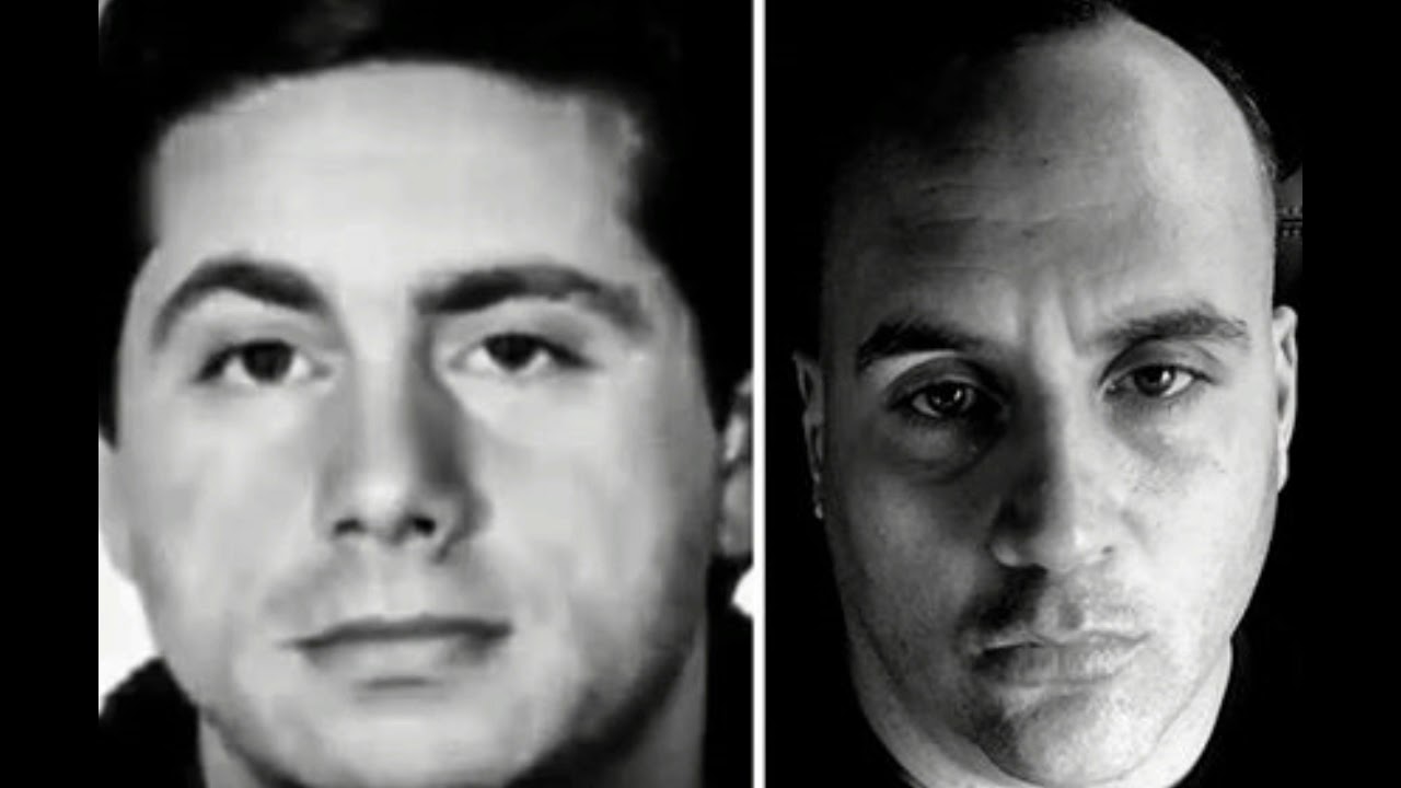 Interview with Former Lucchese Mob Associate Anthony Chicchetti - YouTube