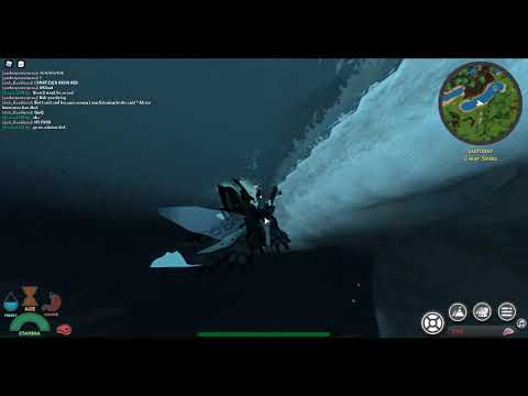 Uneventful time ~~ [Beta] Creatures of Sonaria - YouTube