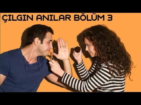 KocaKarı Ansiklopedisi Çılgın Anılarını Anlatıyor #3