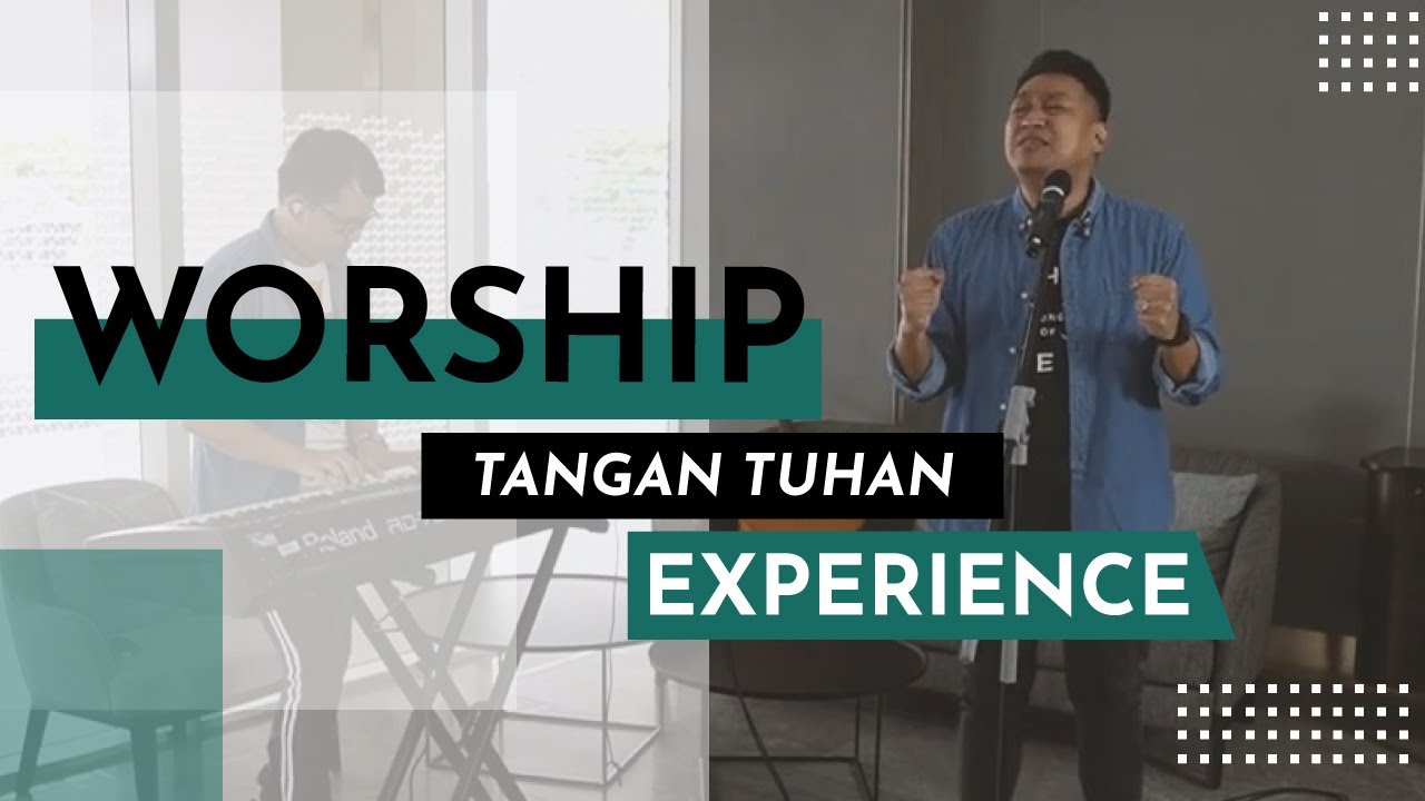 Martin Sunardi - Tangan Tuhan - YouTube Music