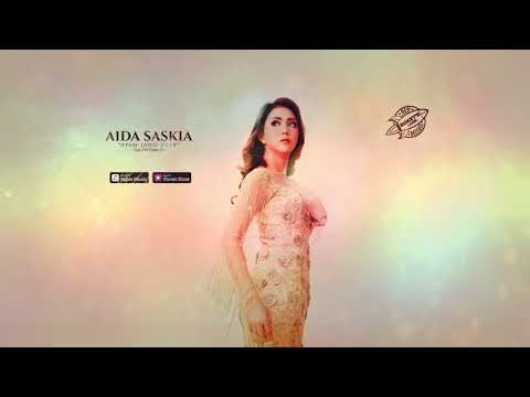 Aida Saskia - Ayam Jago 2019 (Official Video Lyrics) #lirik