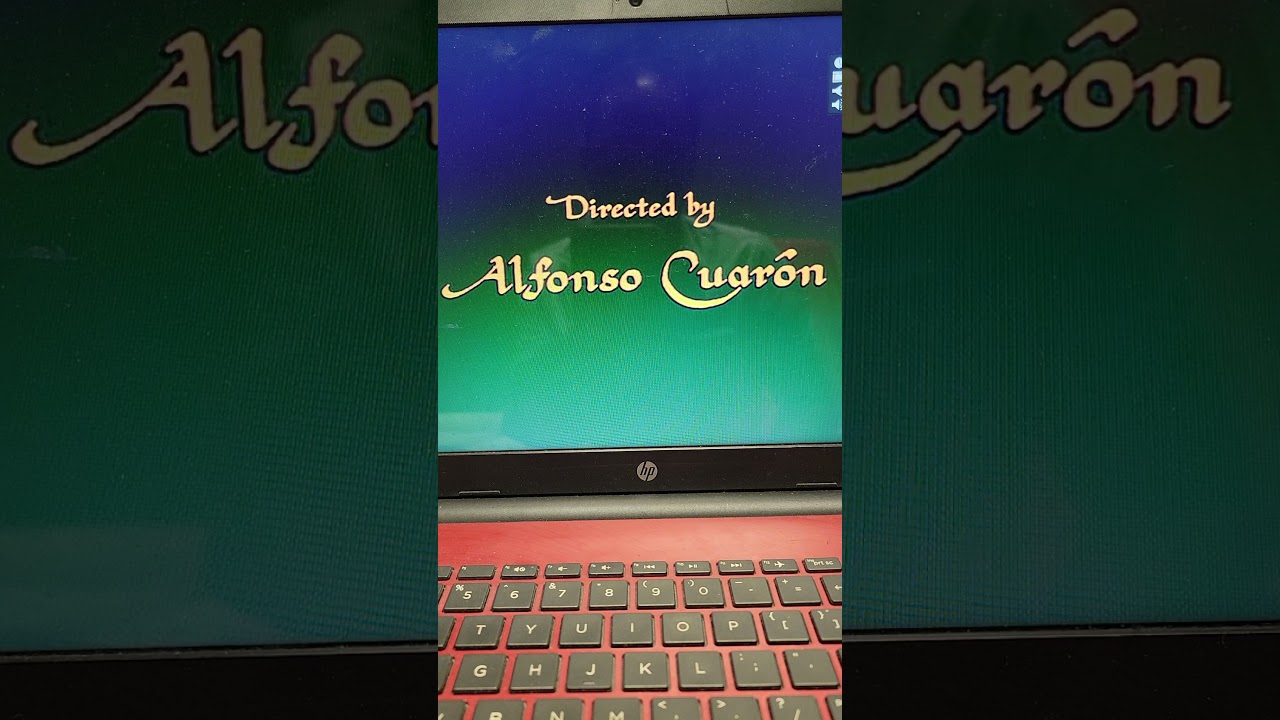 a little princess ending scene - YouTube