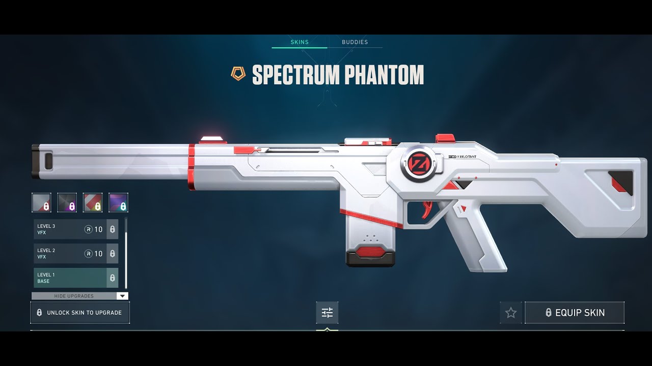 Day 3 on waiting for the Spectrum Phantom - YouTube