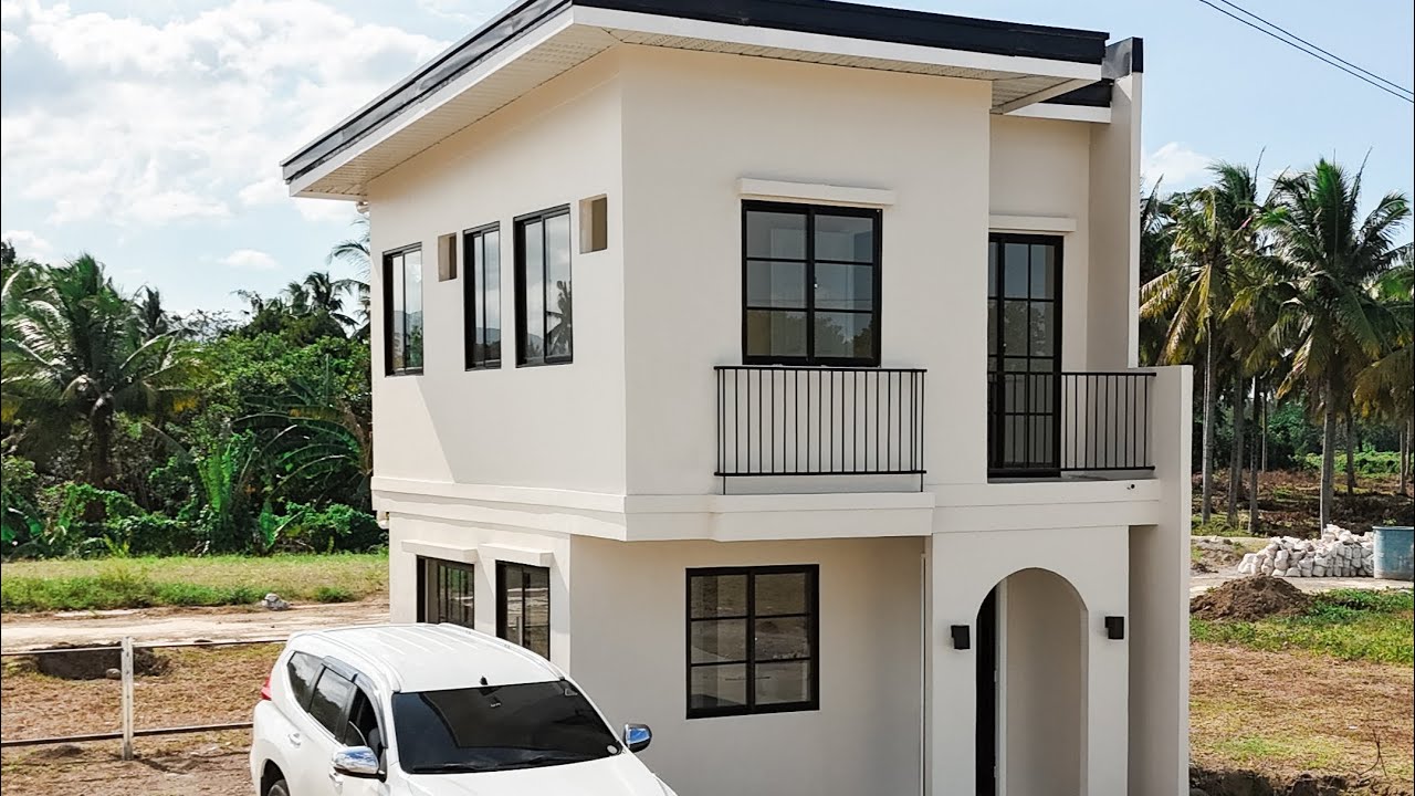 SANTEVI by OVIALAND located at San Pablo Laguna - YouTube