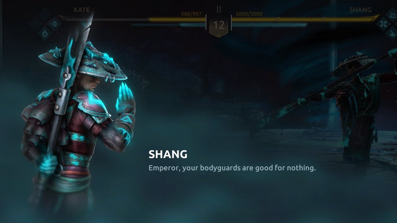 BOSS SHANG CHALLENGED KATE(Anti shadow hero) chapter 6 TANGLED FATES ...