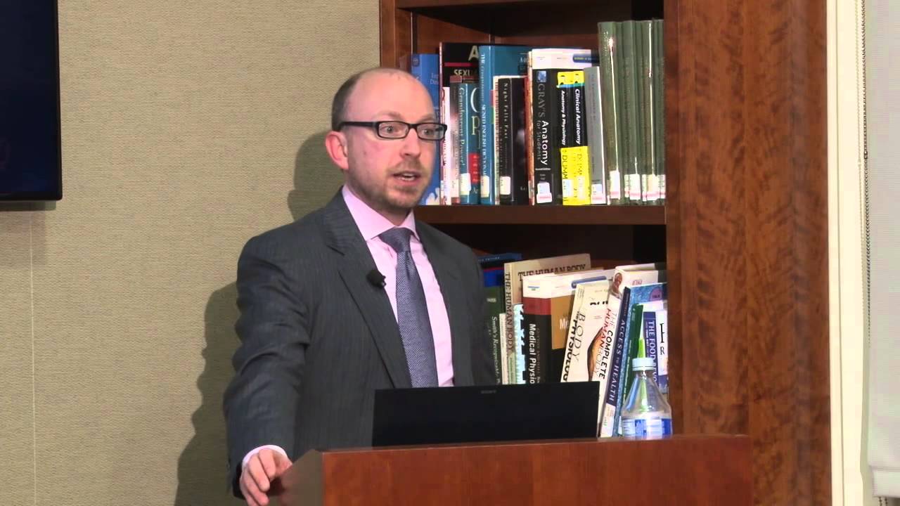 The Latest on Alzheimer's Disease Research - YouTube