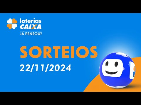 Resultado Lotofácil de hoje (22/11): veja os números sorteados no ...