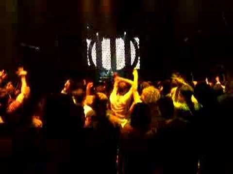 Nick Pilon & PVD @ Metropolis (Nov 23 2007) 24 - YouTube