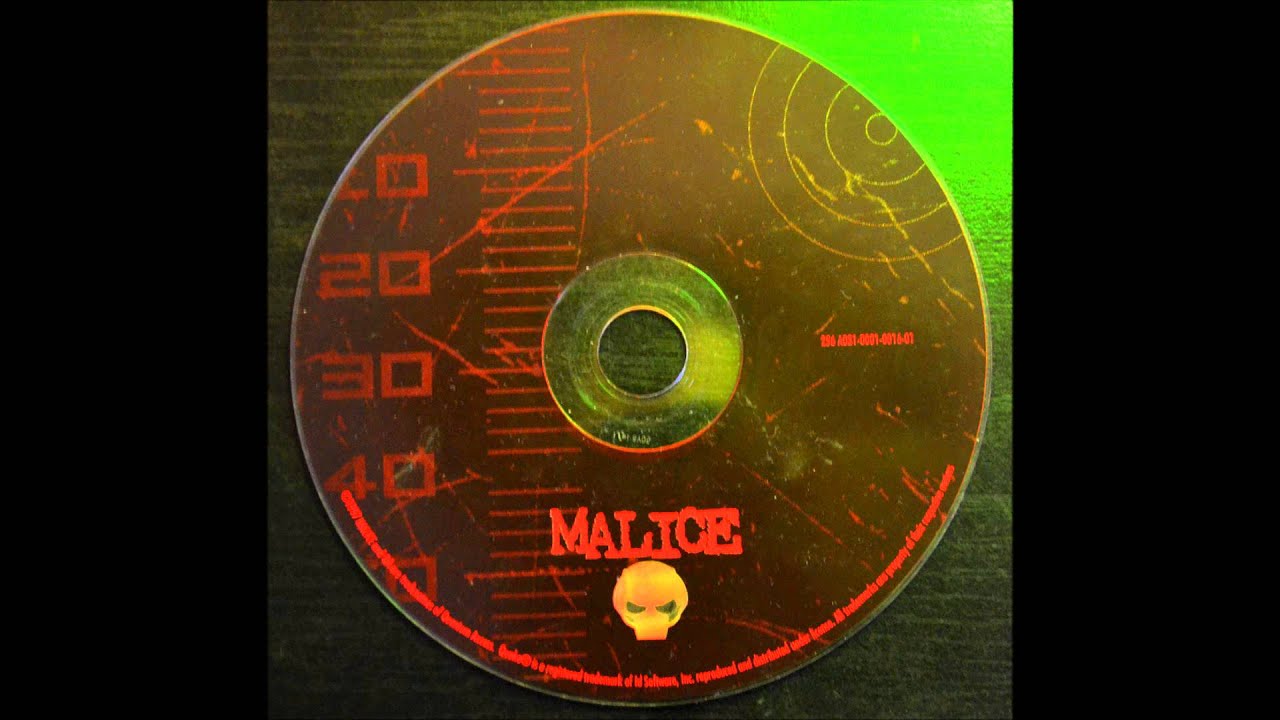 James D. Anderson - Malice for Quake OST Track 7 - YouTube Music
