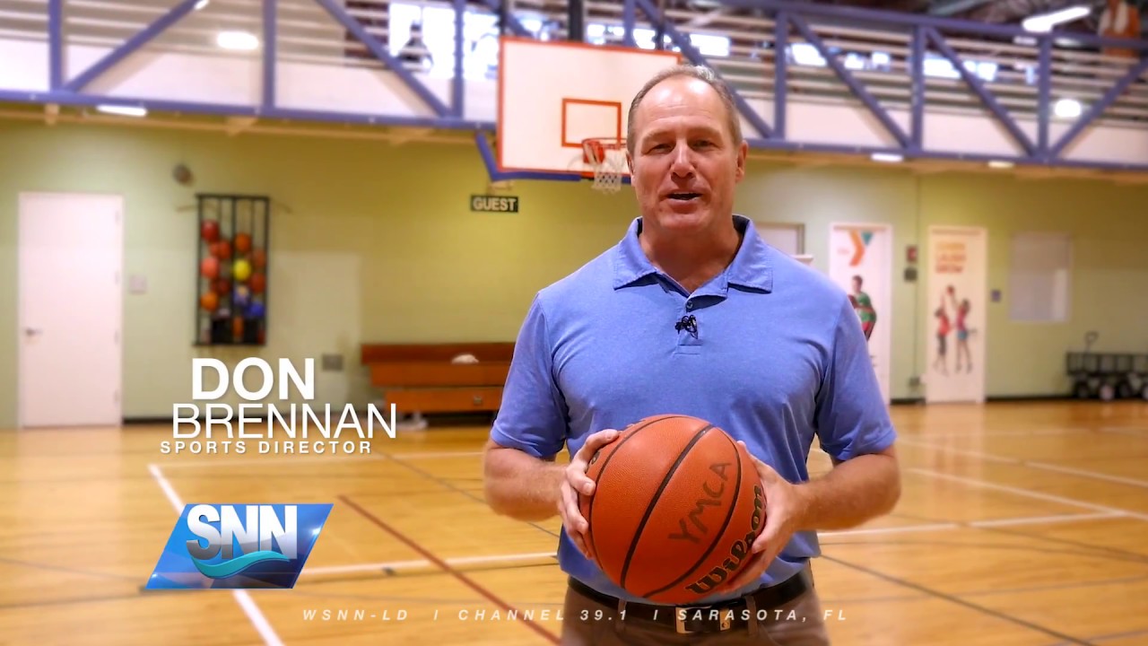 Don Brennan ID - YouTube