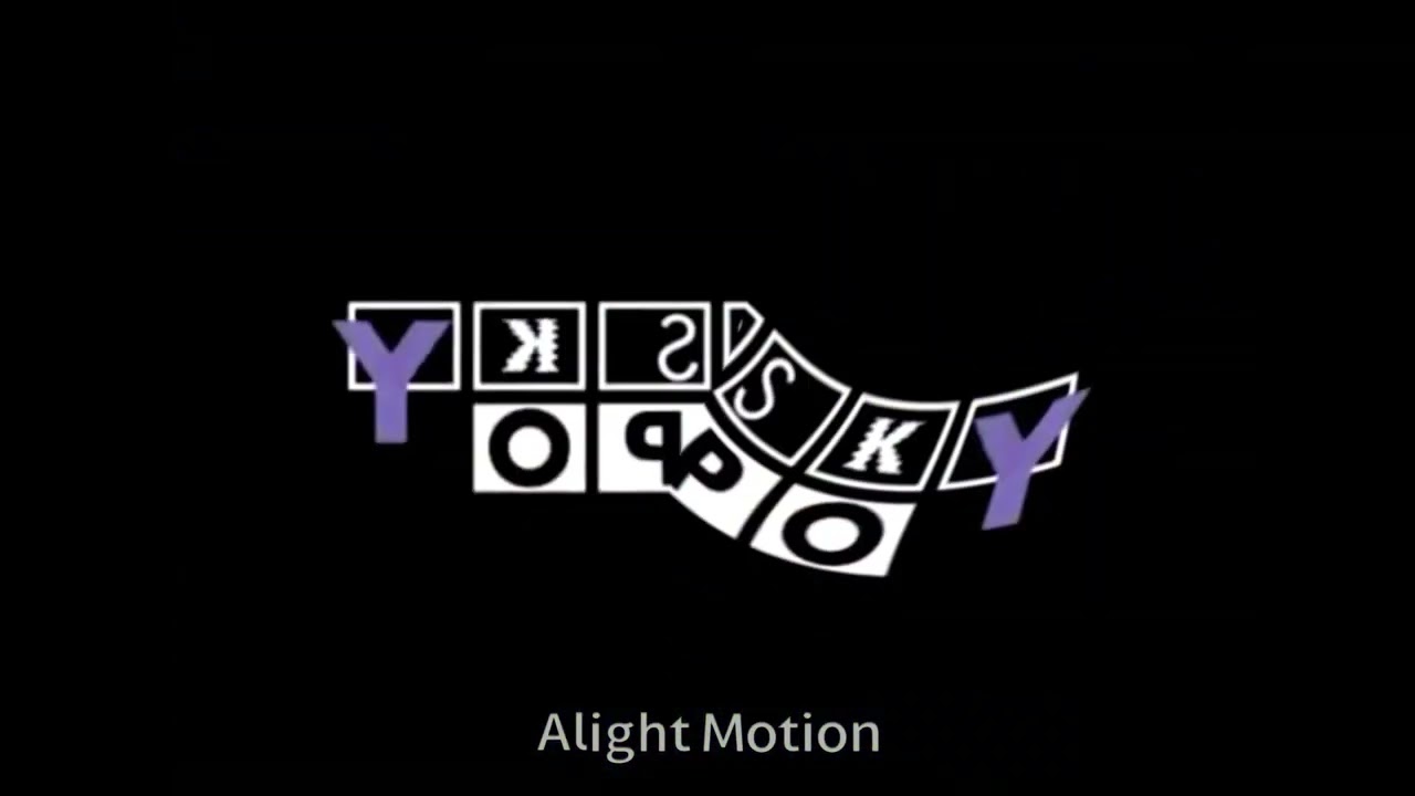 Klasky Csupo Robot Logo in PMFJ's G Major 215 - YouTube