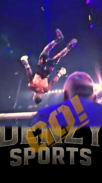 no mercy tonight || ko || knockout #boxing #ufc #mma - YouTube