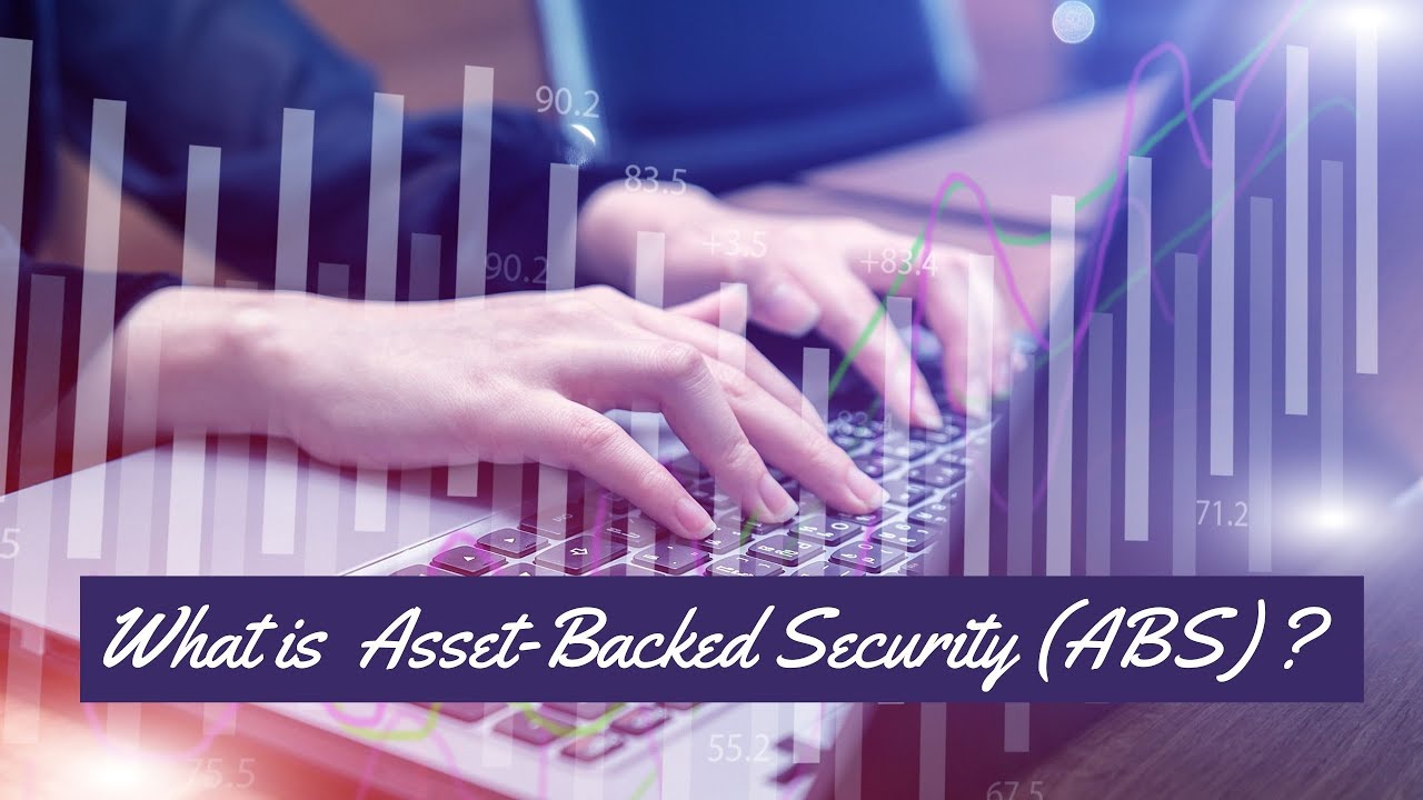 What is Asset Backed Security? - YouTube