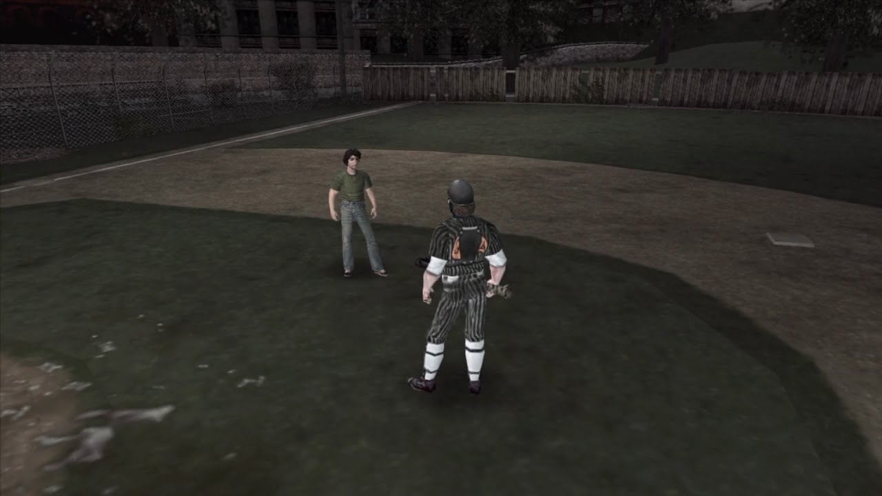 The Warriors 1 on 1 - Cobb vs Sully - YouTube