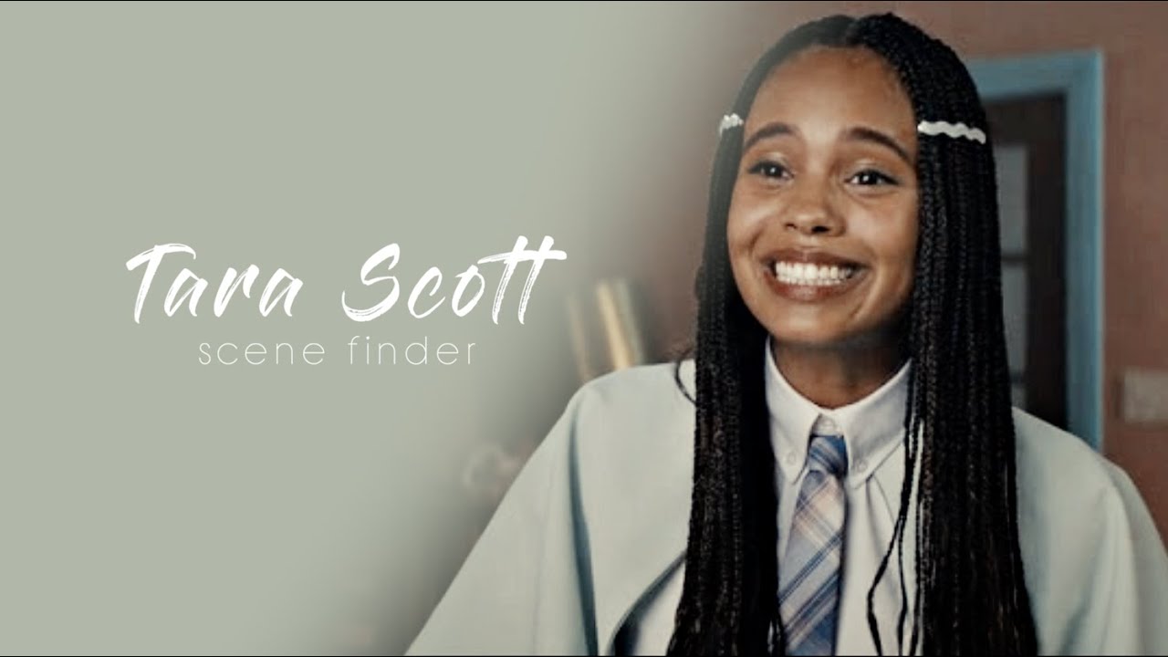 Tara Scott | scene finder - YouTube