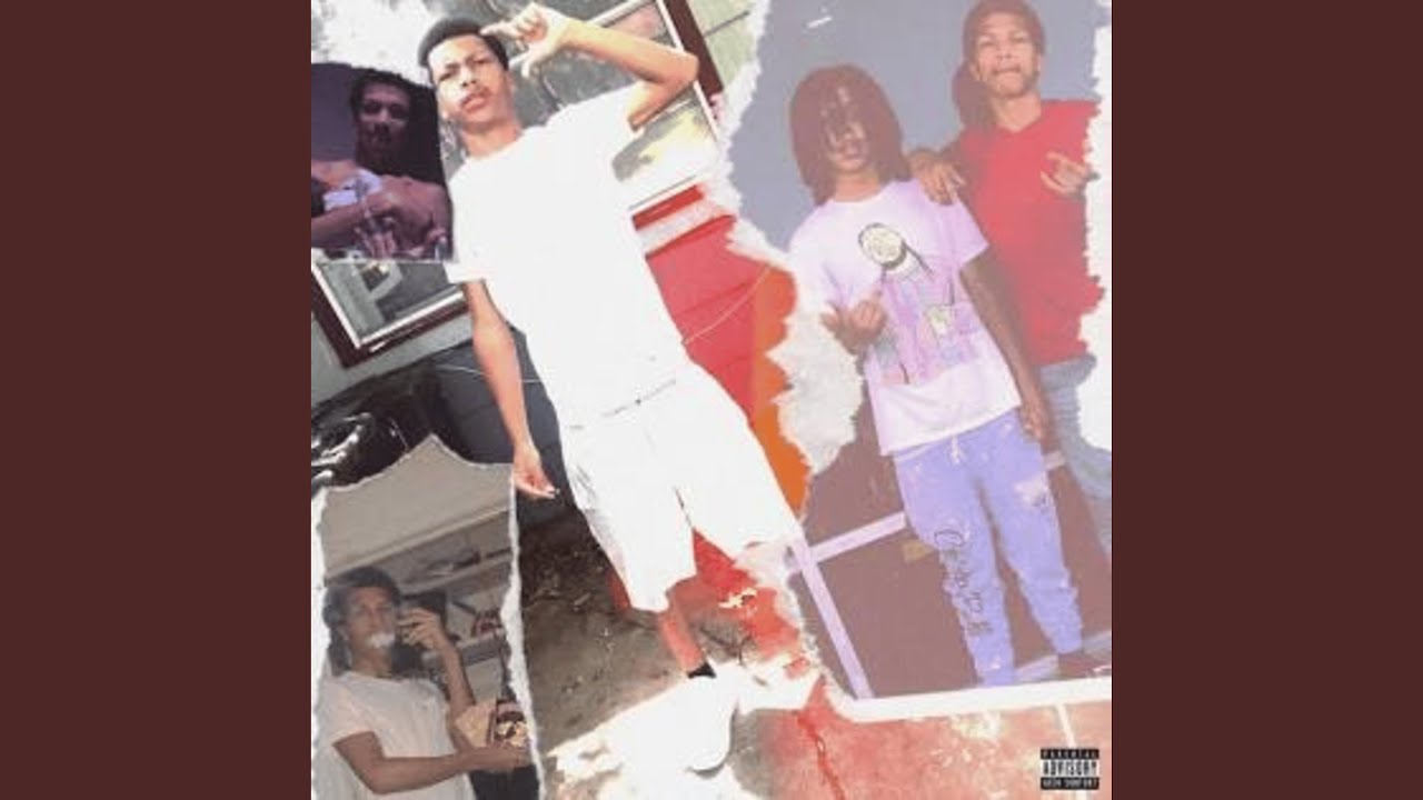6 Foot 7 Foot (Freestyle) - YouTube