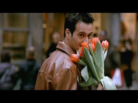 Hakan Peker - Beni Aldatma | HD | Stereo (2001, Peker Müzik)
