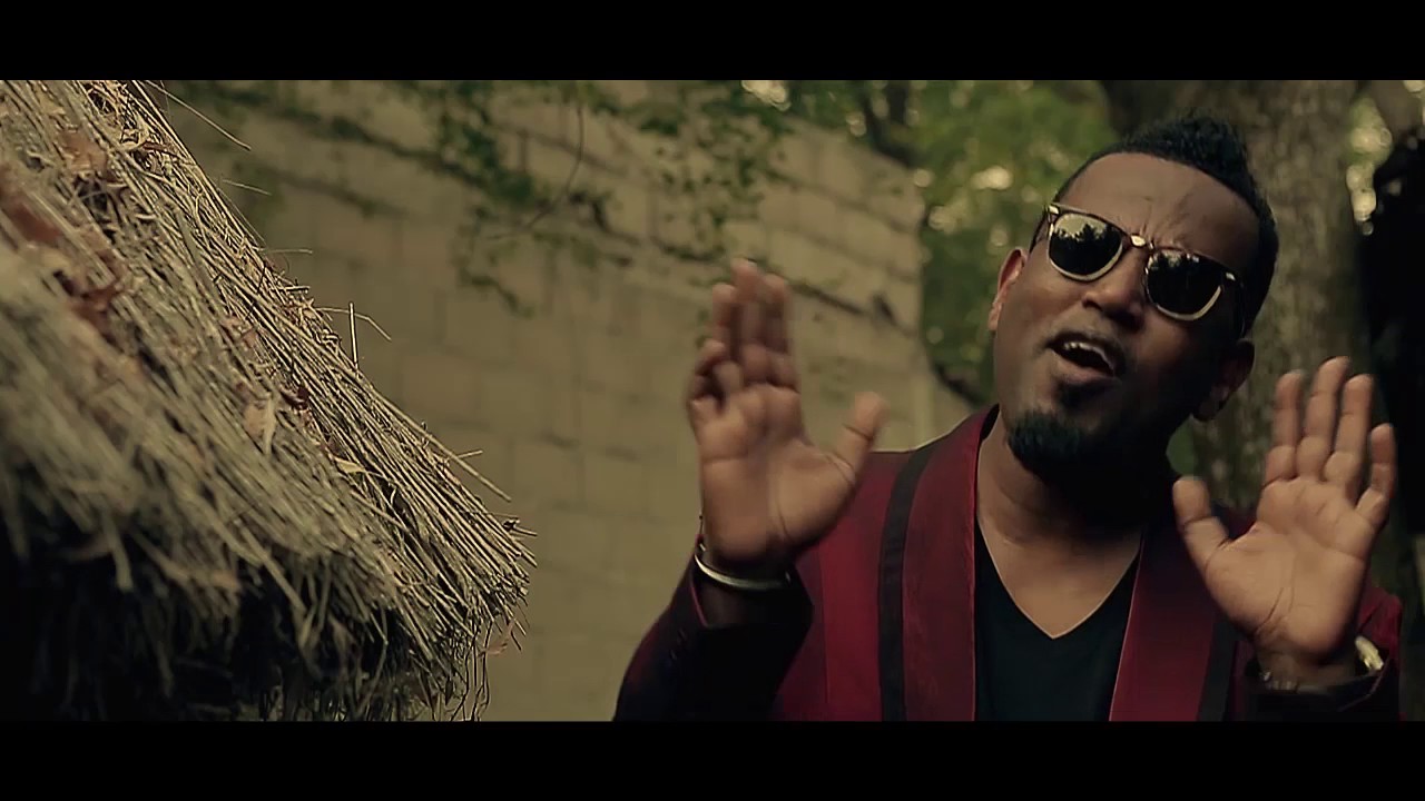 Abebe Kefeni - Jinina Official HD Video - YouTube