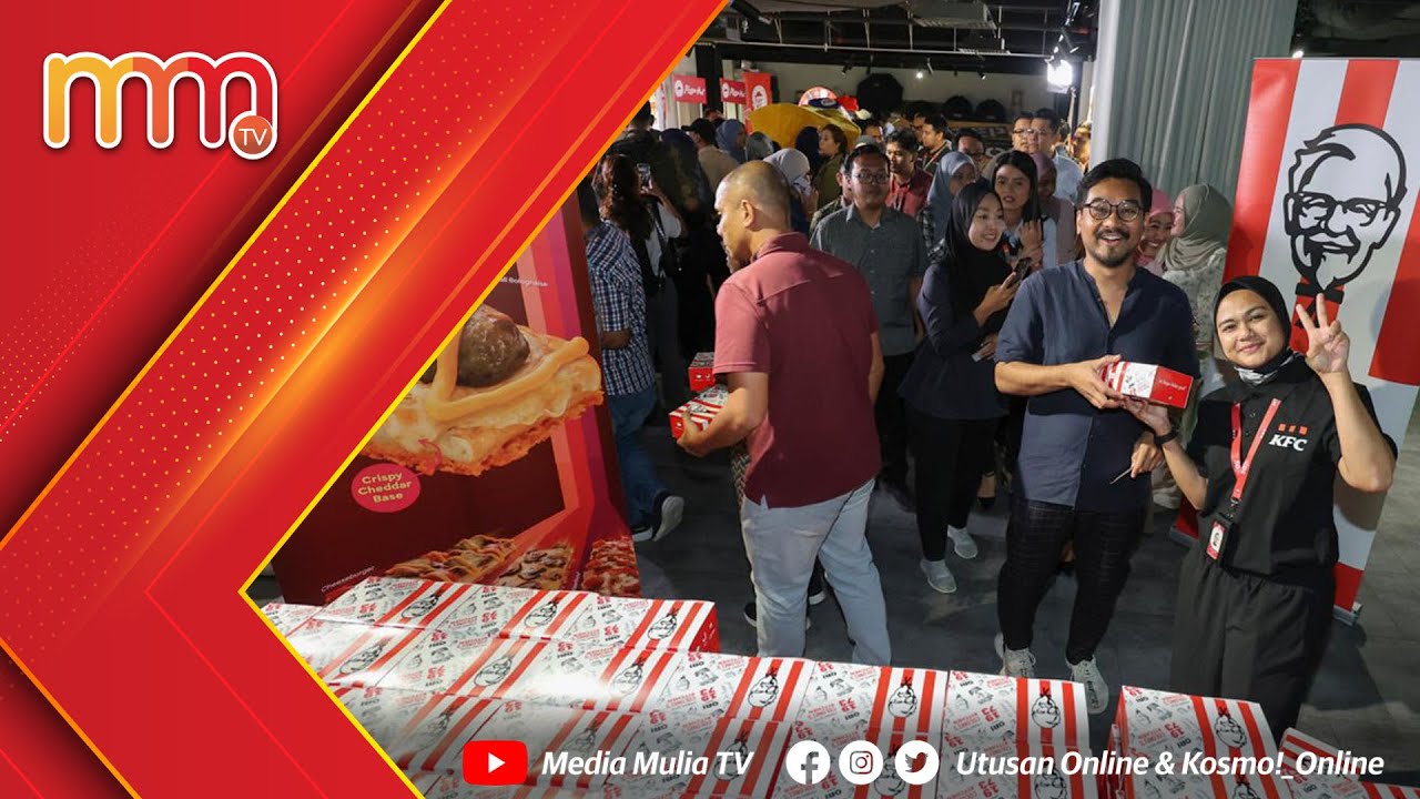Rokok, gula, alkohol mana lebih mudarat?