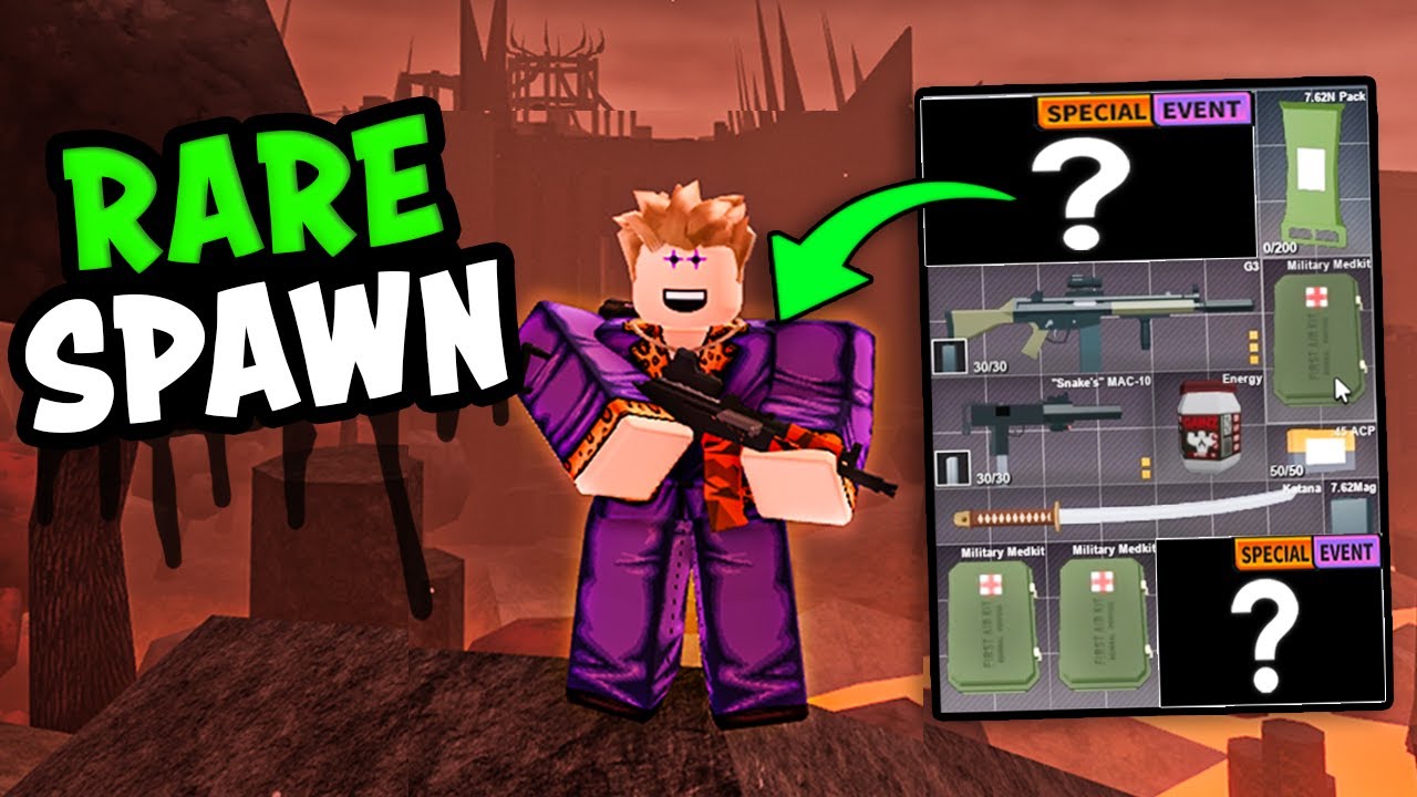 Apocalypse Rising 2 HALLOWEEN UPDATE w/ STUD & Shoelips - YouTube