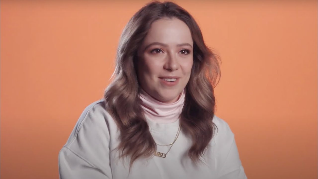 Rosalie Lessard: Ses meilleurs souvenirs en cuisine? ️ Son plat préféré ...